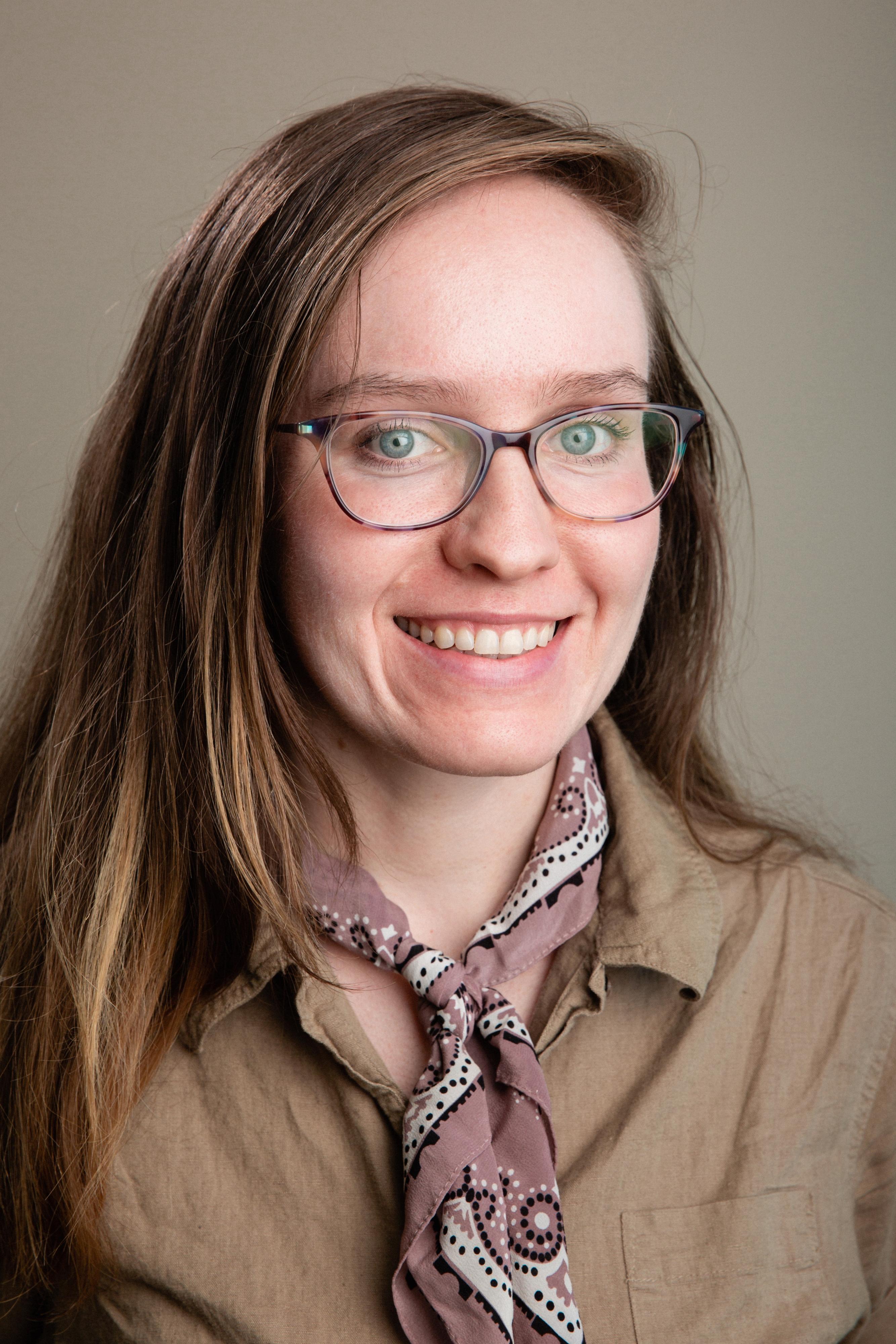 Hannah Allen | University of Utah Health Hannah Allen | University of Utah Health