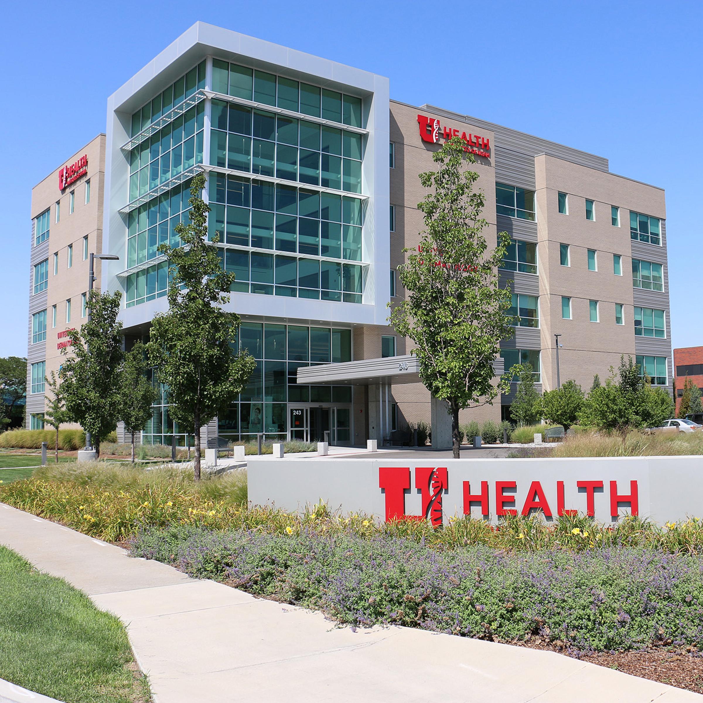 About Us | University of Utah Health About Us | University of Utah Health